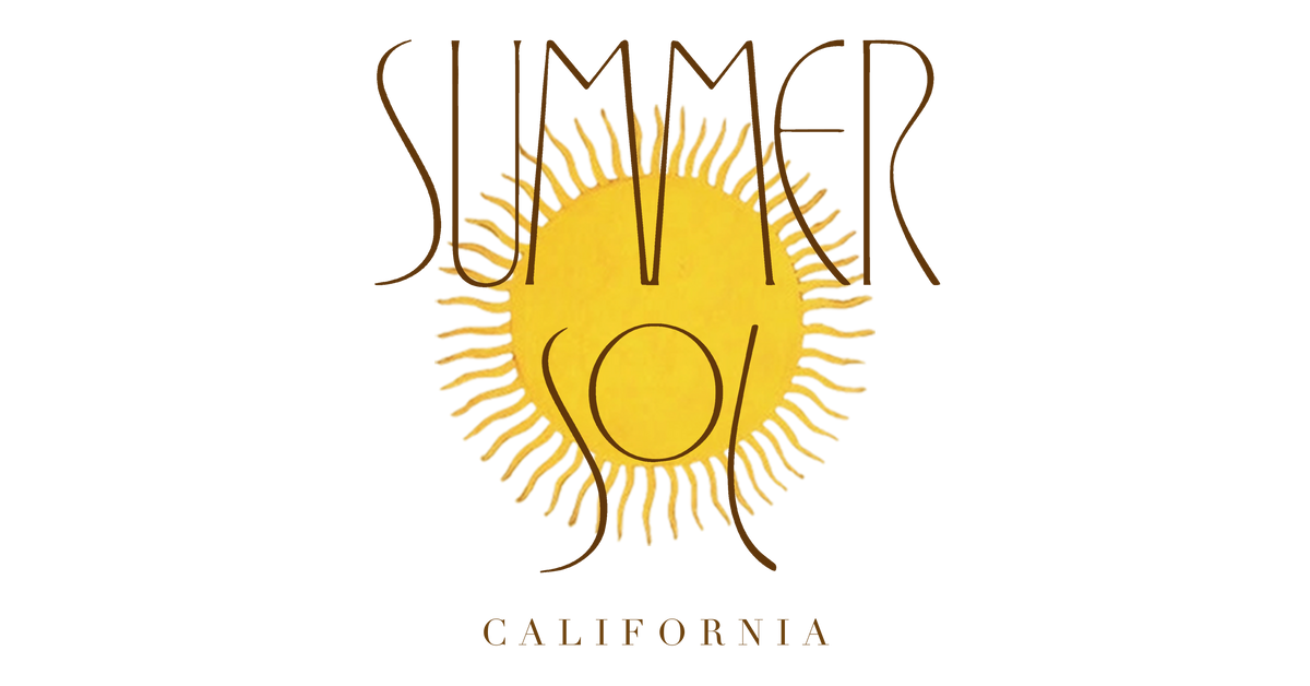 Summer Sol California